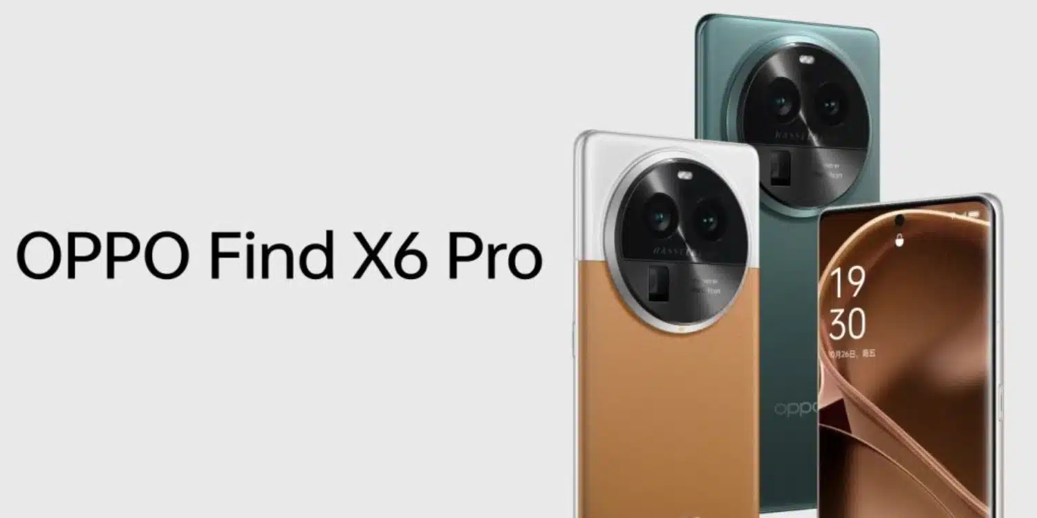 OPPO Find X6 Pro özellikleri, muhteşem bir ekran ve kamerayla tanıtıldı OPPO Find X6 Pro özellikleri, muhteşem bir ekran ve kamerayla tanıtıldı